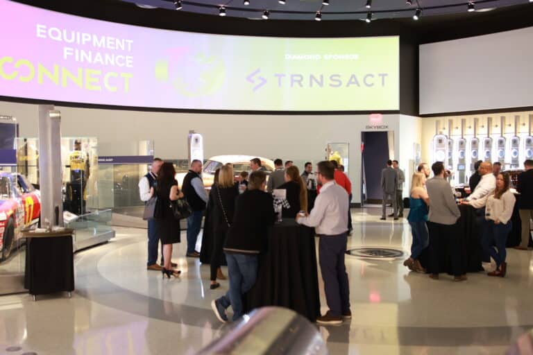 Learn more about Equipment Finance Connect